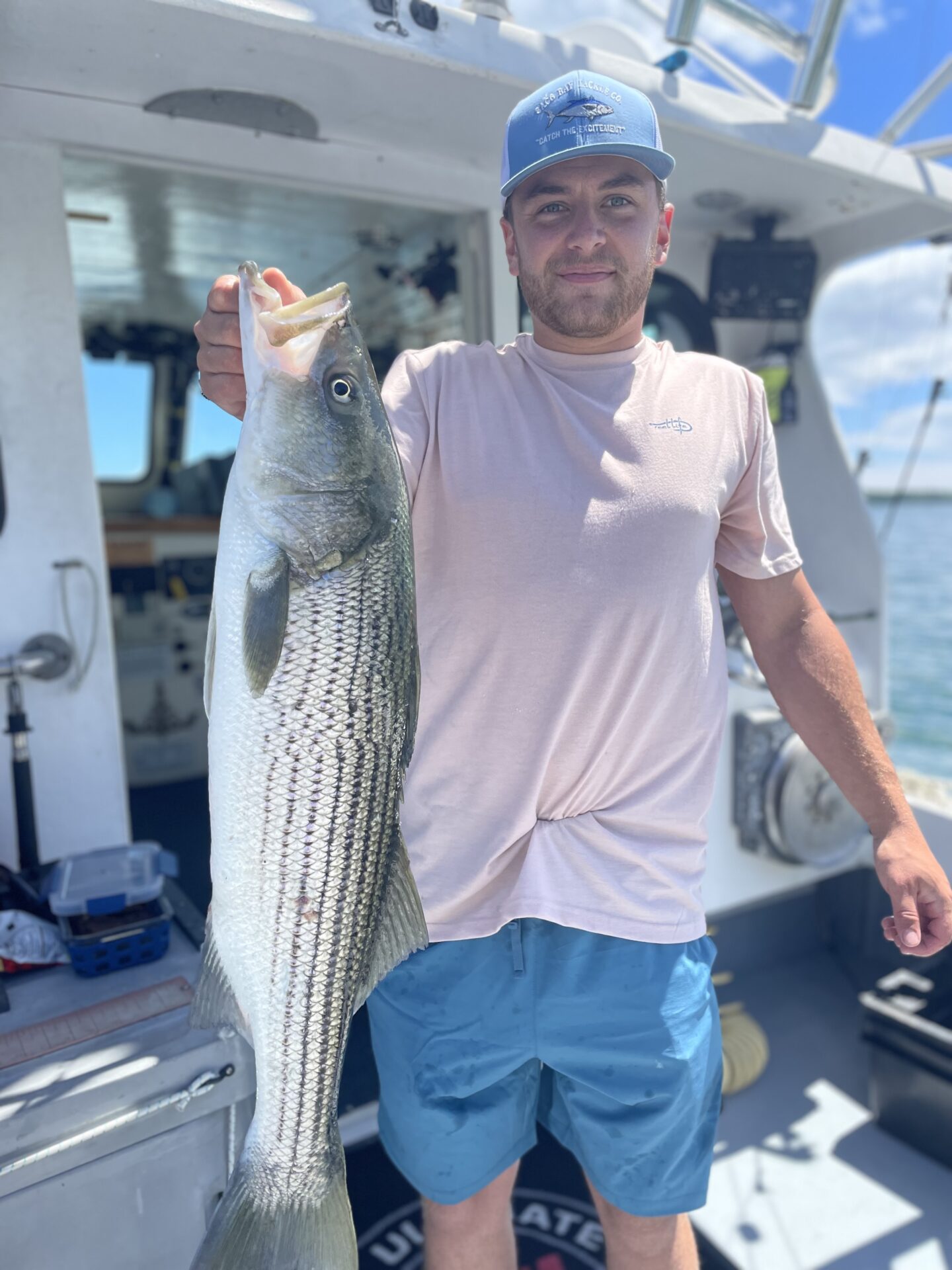 Booking Payment - Deep Sea Fishing Charters